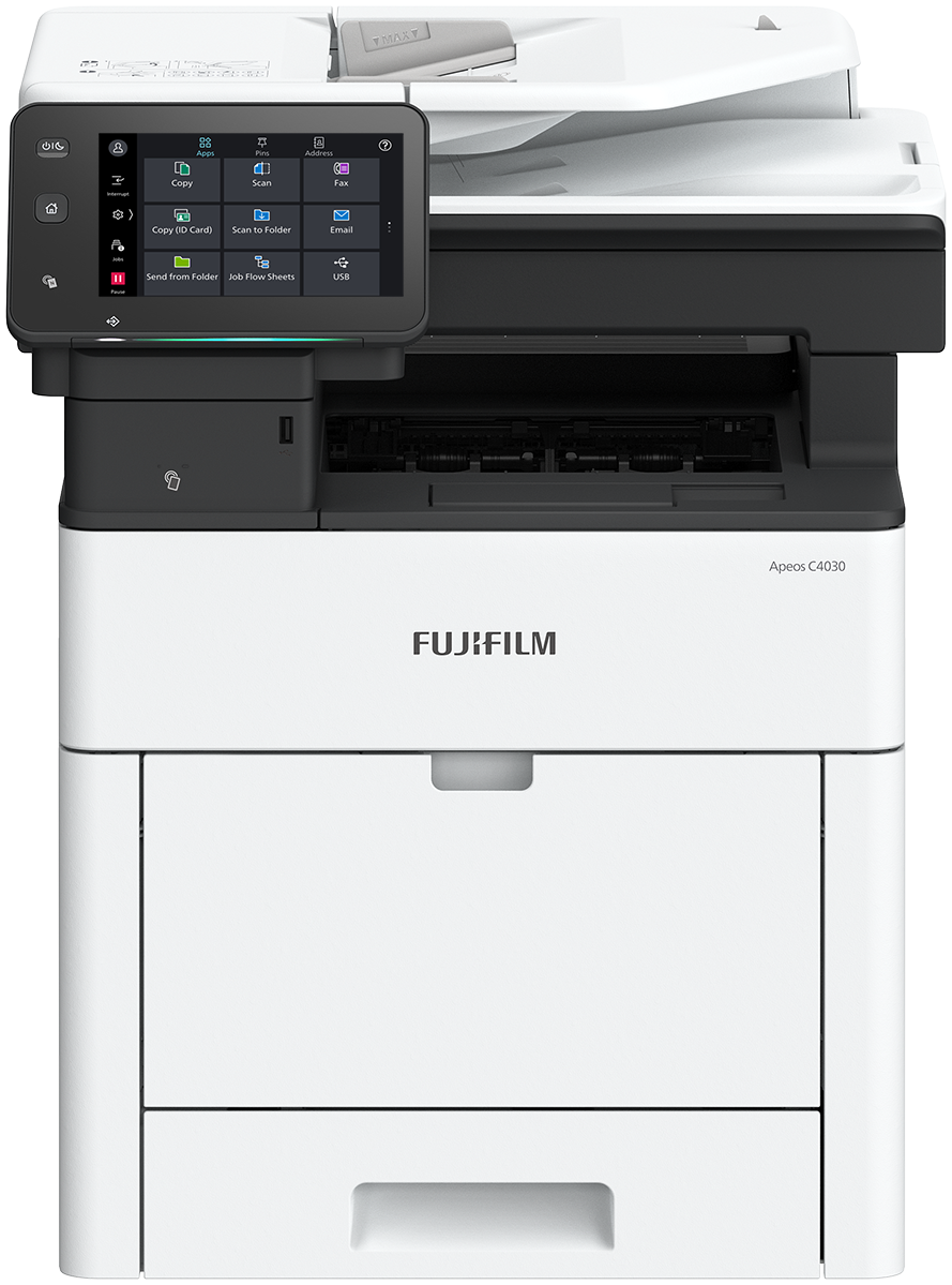 FUJIFILM BI eShop Pro